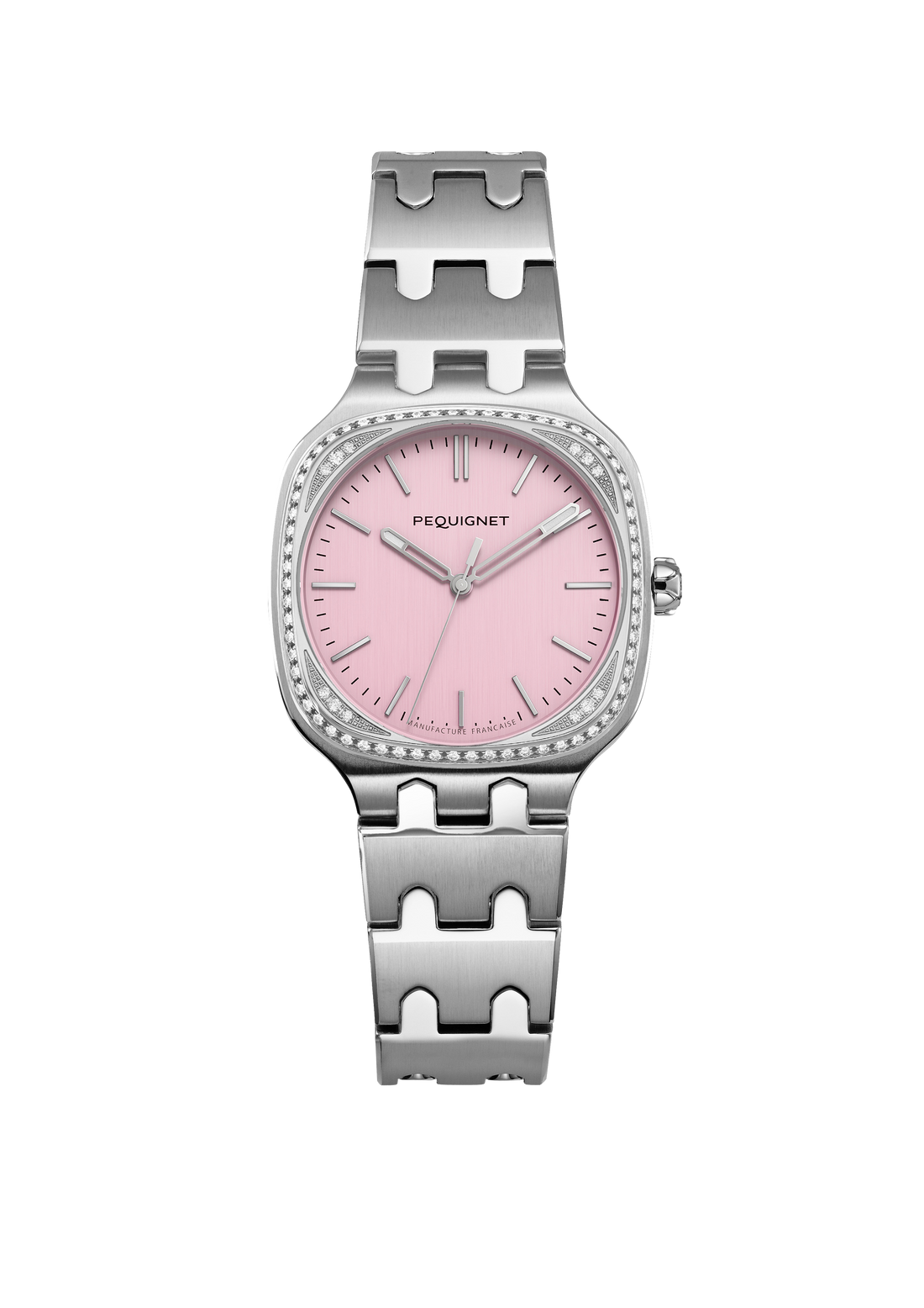 Unique French Haute Horlogerie Manufacture | Pequignet Official website