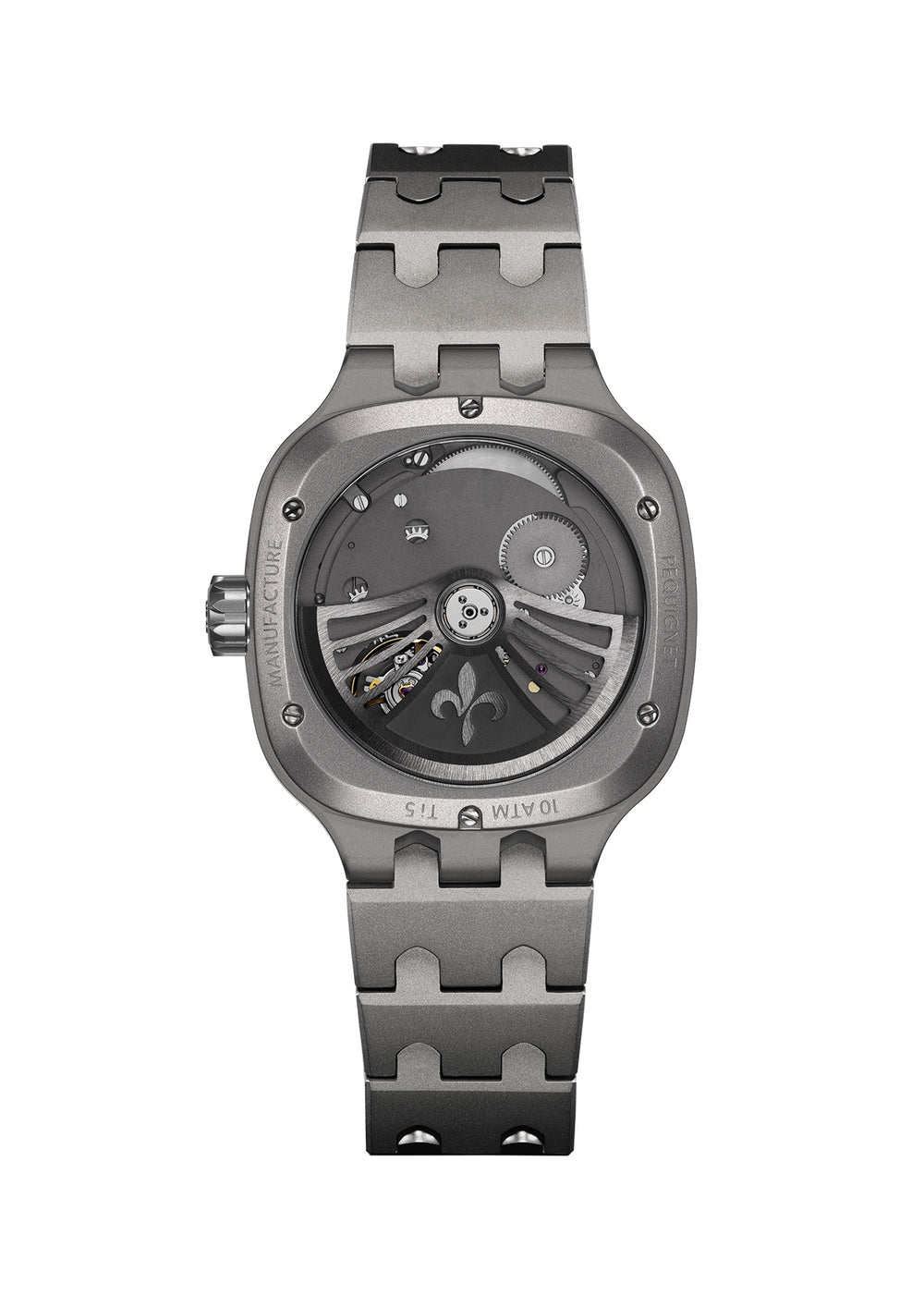 Concorde Titanium watch