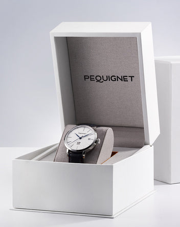 Haute Horlogerie Pequignet | Pequignet Official Website