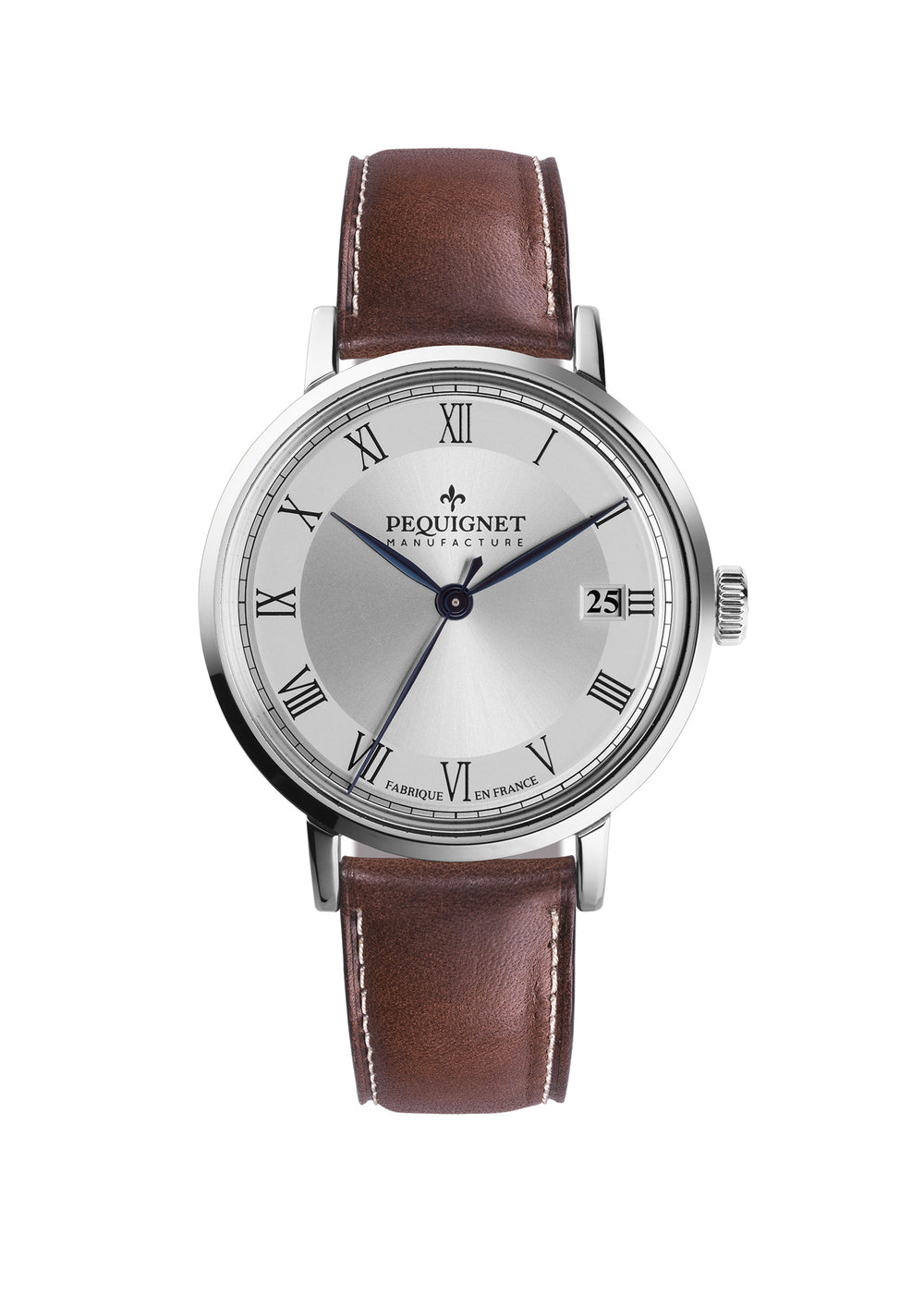 Attitude watch collection | Pequignet Official Website