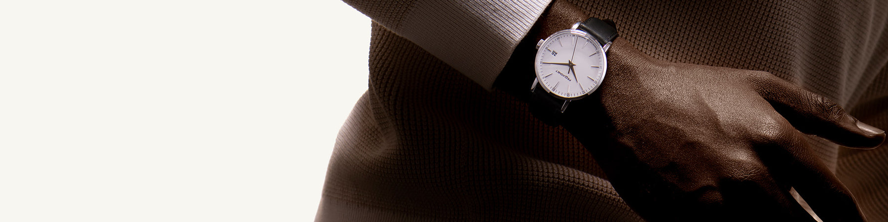 Attitude watch collection | Pequignet Official Website