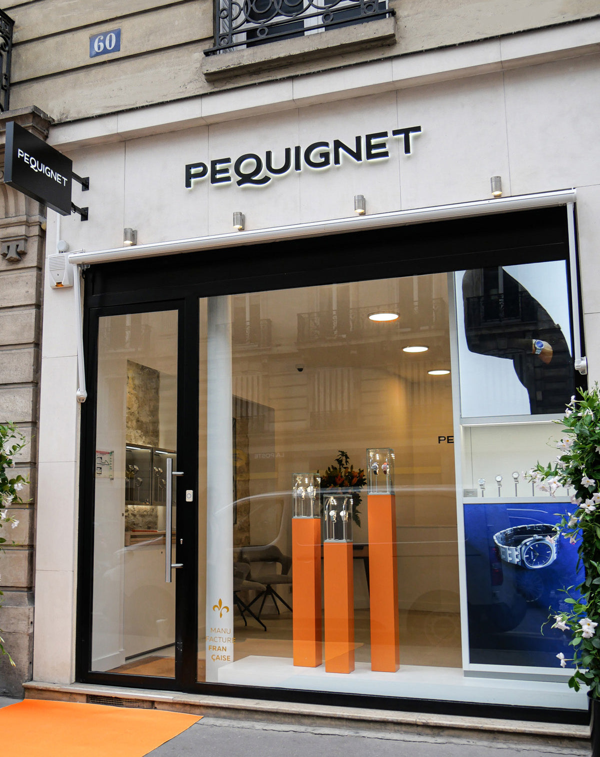 Haute Horlogerie Pequignet | Pequignet Official Website