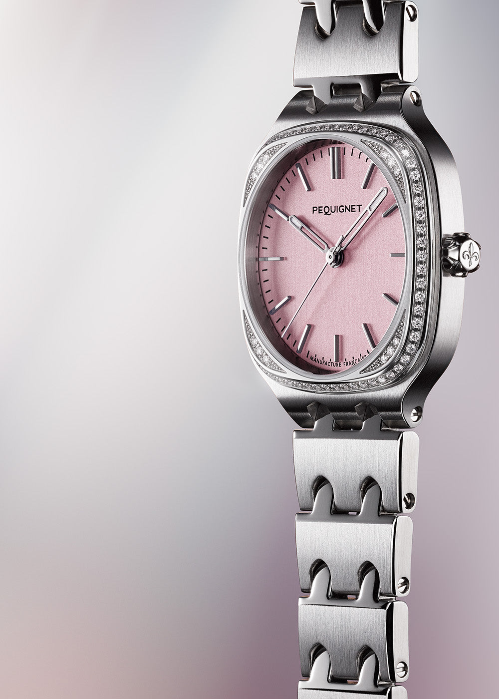 Unique French Haute Horlogerie Manufacture | Pequignet Official website