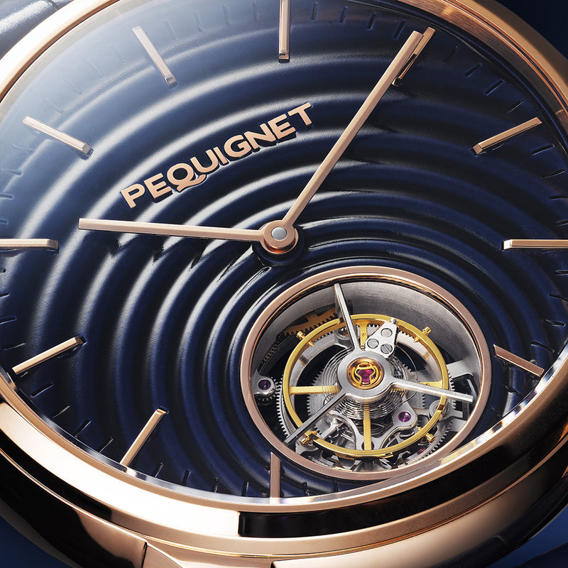 Haute Horlogerie Pequignet | Pequignet Official Website